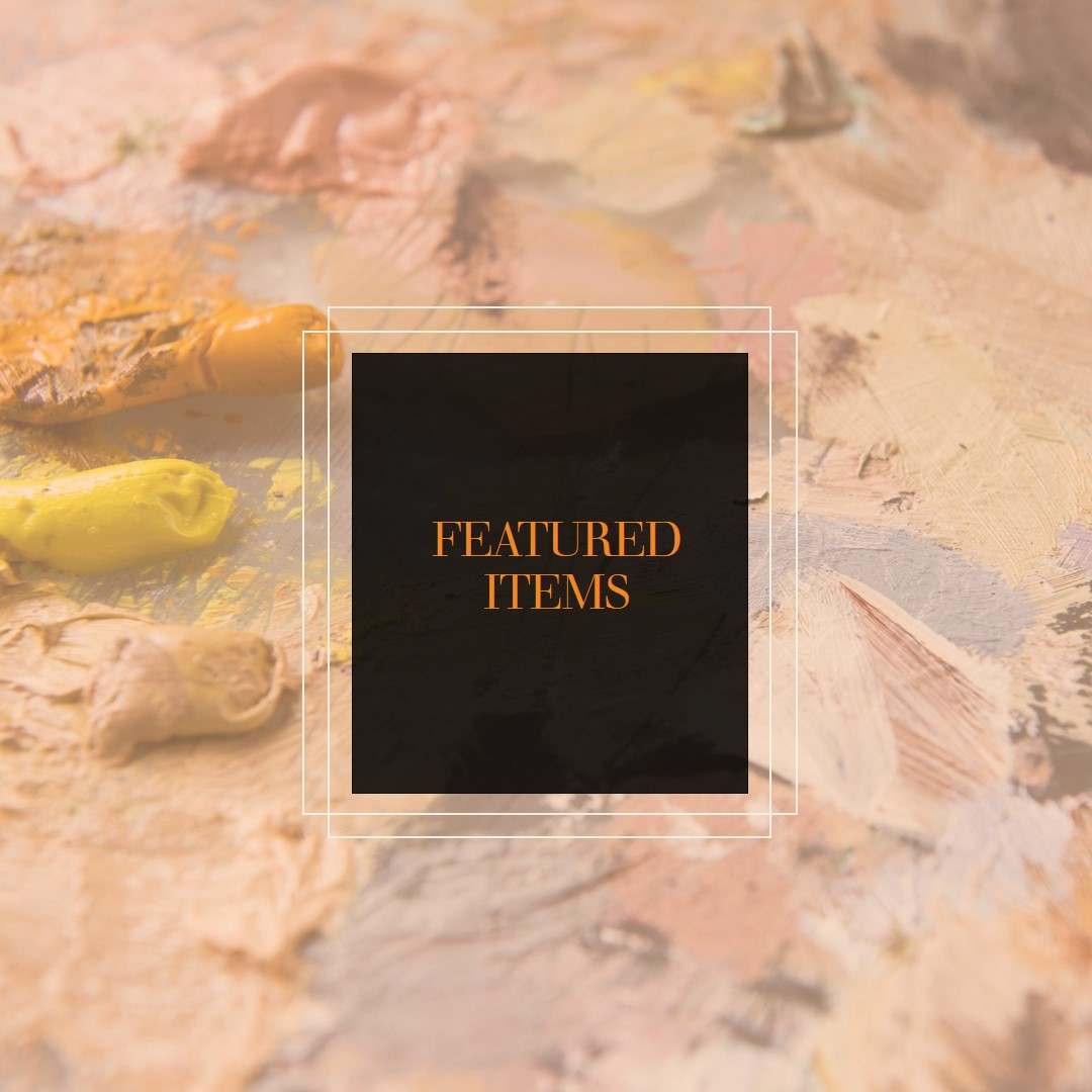 Hear The Music Collection – K'Robsart LLC